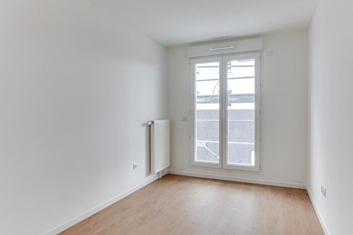 Appartement 3 pièces à Sevran, Sud, à louer