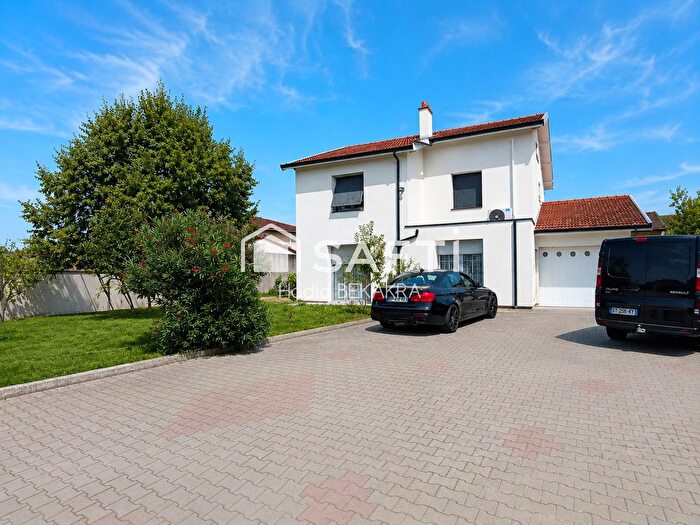 Maison 8 pièces à vendre à Saint-Rambert-d'Albon