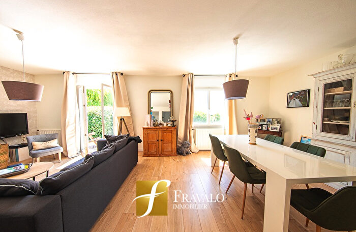 Arradon - Maison 6 pièces à vendre