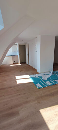 Appartement à louer - La Ferté-Macé - 3 pièces - 2 chambres