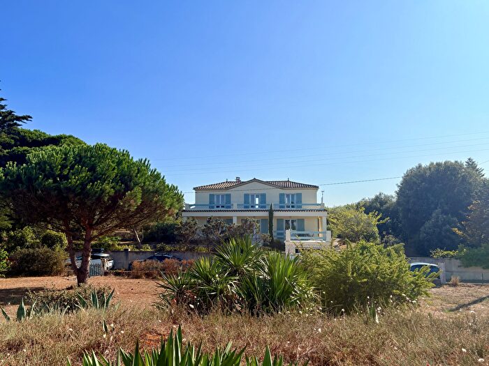 Saint-Georges-d'Oléron, Saint-Georges-d'Oléron, Chéray, Sauzelle - Maison 4 pièces à vendre