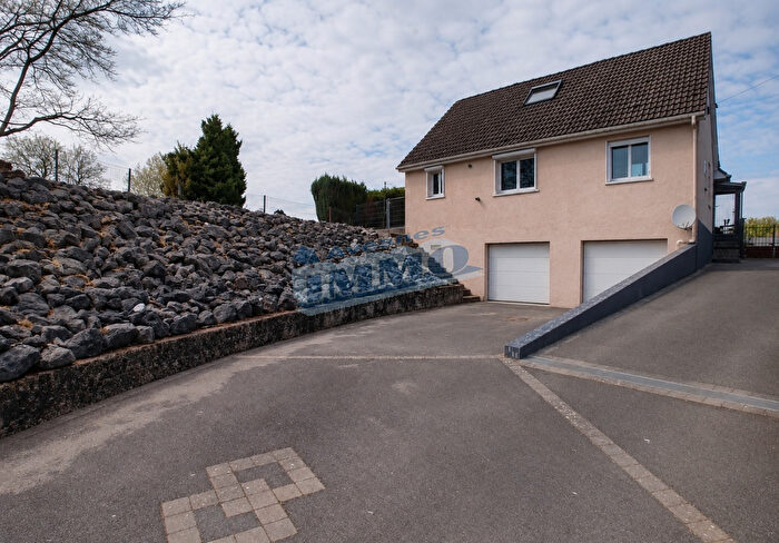 Maison 5 pièces à vendre à Warlus