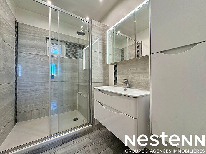 Appartement à vendre - Champigny-sur-Marne, Maroc, Fourchette, Polangis - 4 pièces - 3 chambres