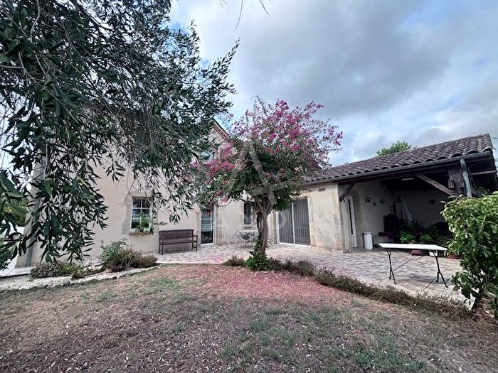 Maison 6 pièces à vendre - Corneillan