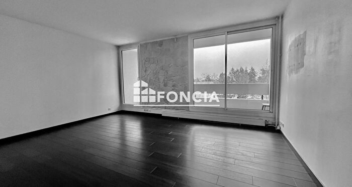 Appartement à vendre - Élancourt, Les Nouveaux Horizons, Les Mares - 3 pièces - 2 chambres