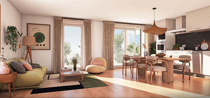 Maison à vendre - Saint-Herblain, Nord - 3 pièces