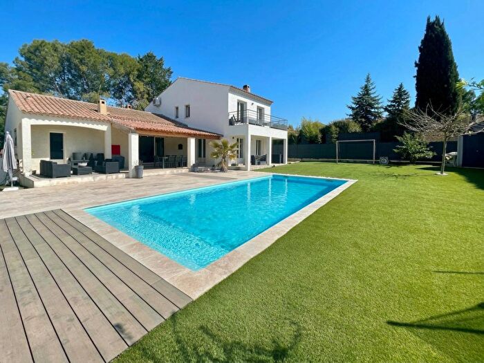 Pertuis : Maison 7 pièces à vendre
