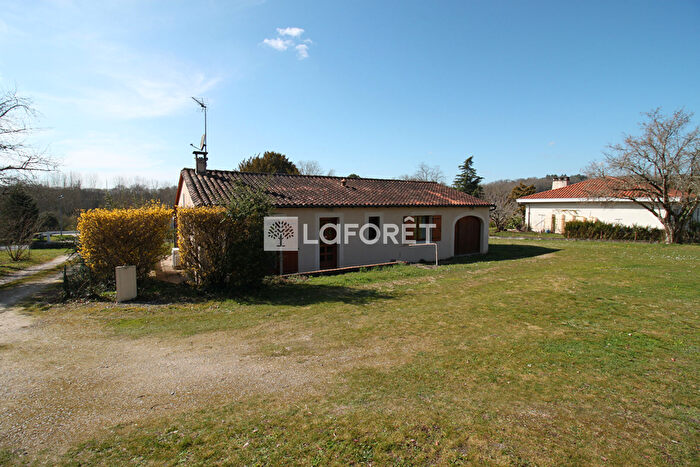 Maison à vendre - Brantôme - 3 pièces - 2 chambres