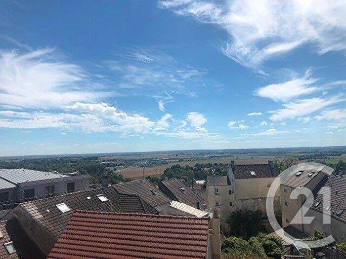 Appartement à louer - Dammartin-en-Goële - 2 pièces - 1 chambre