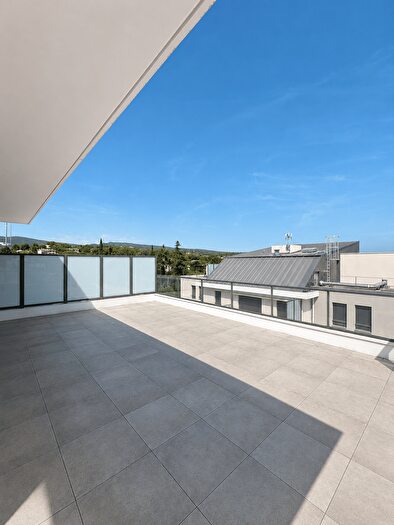 Appartement 2 pièces à louer à Nord, La Ciotat