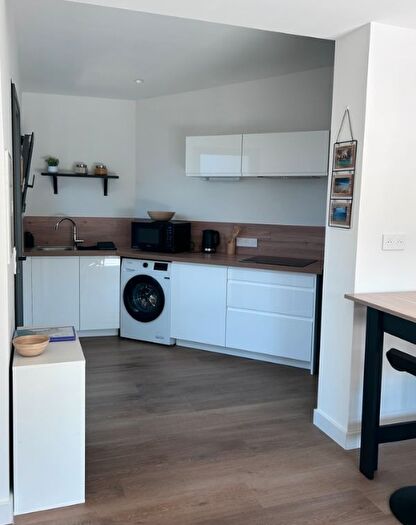 Appartement 1 pièce à louer - Athis-Mons, Mons, Plaine Basse