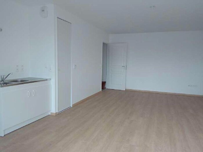 Appartement 3 pièces à Coulaines, à louer