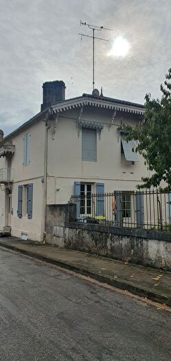 Damazan : Appartement 3 pièces à louer