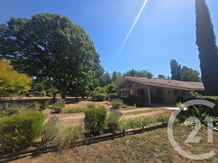 Vendays-Montalivet : Maison 5 pièces à vendre