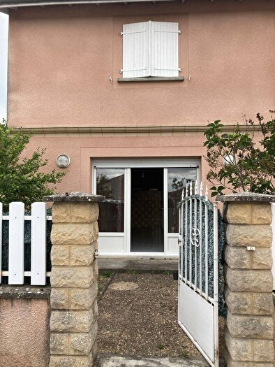Appartement 3 pièces à louer à Les Billaux