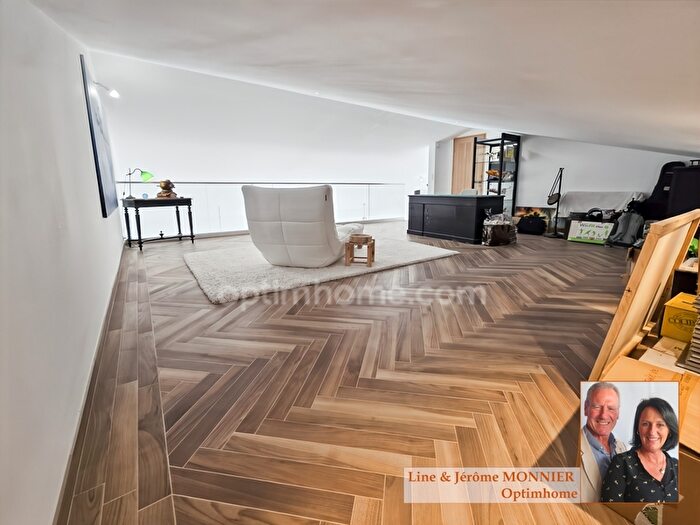 Maison à vendre - Argelès-sur-Mer, Taxo dAvall, Plaine - 5 pièces - 3 chambres