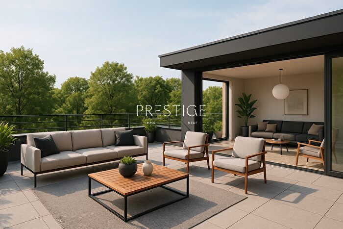 Maison à vendre - Le Crès - 5 pièces