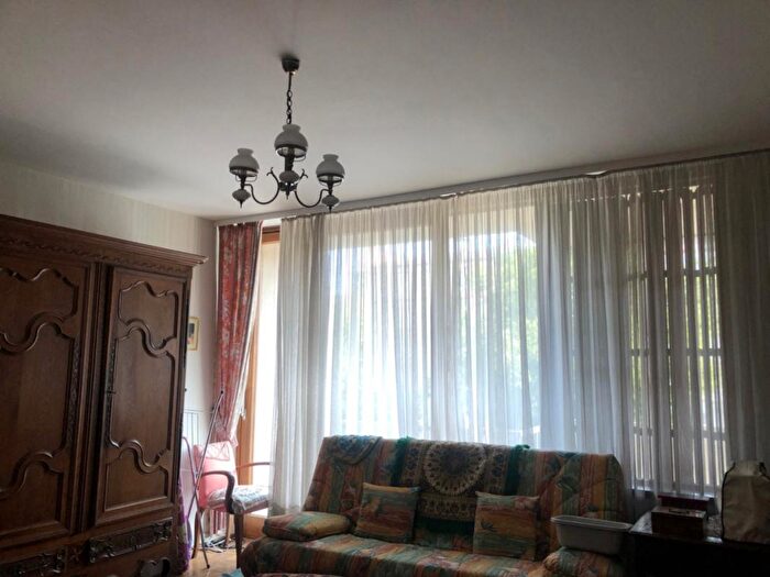 Appartement à vendre - Colmar - 5 pièces - 3 chambres