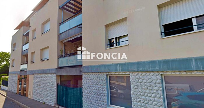 Appartement 2 pièces à vendre à Rillieux-la-Pape, Perica, Village