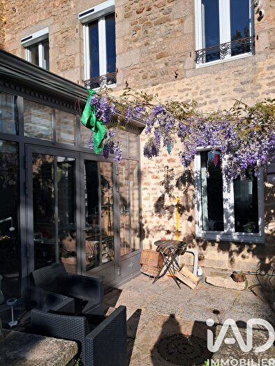 Maison 7 pièces à vendre - Alençon, Coeur de Ville