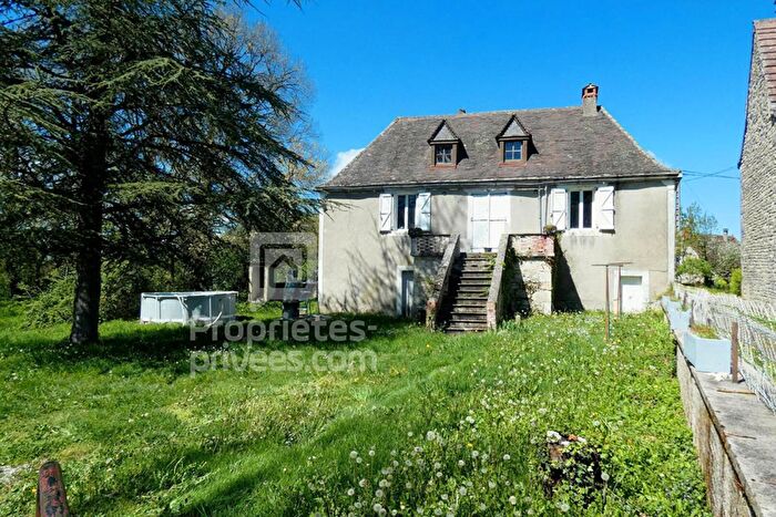 Maison 1 pièce à vendre - Lamothe-Cassel