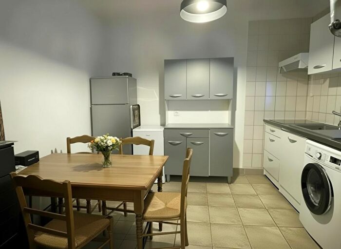 Appartement 1 pièce à vendre - Nonancourt