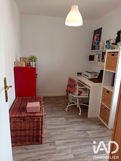 Auchel : Appartement 3 pièces à vendre