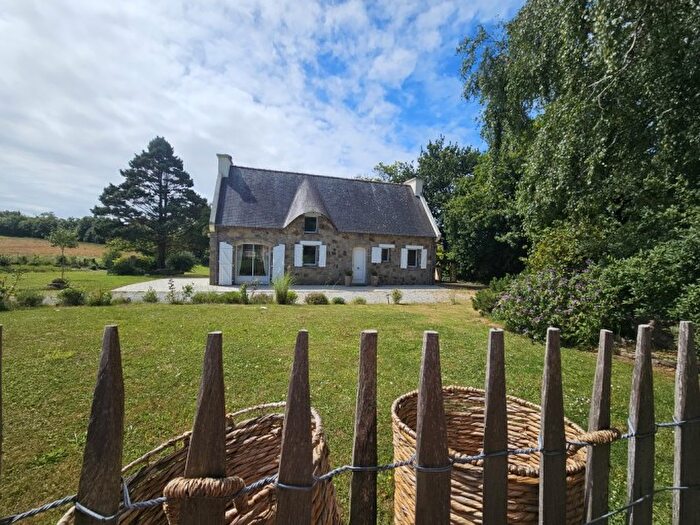 Maison 5 pièces à vendre à Concarneau