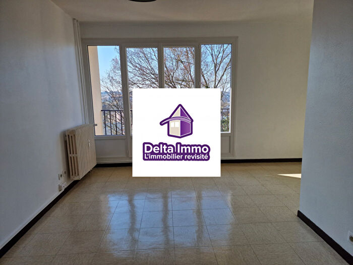 Appartement à louer - Évreux, Nétreville - 1 pièce