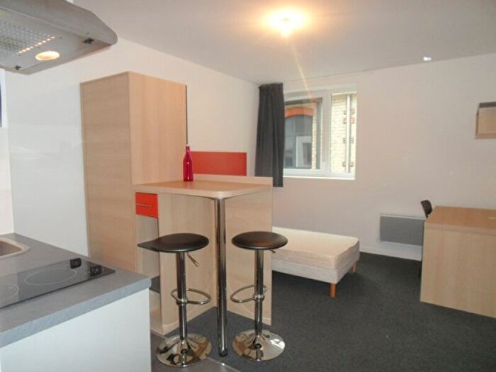 Troyes, Trevois, Croncels : Appartement 1 pièce à louer