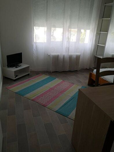 Le Bourg sous la Roche-Coteau, La Roche-sur-Yon - Appartement 1 pièce à louer