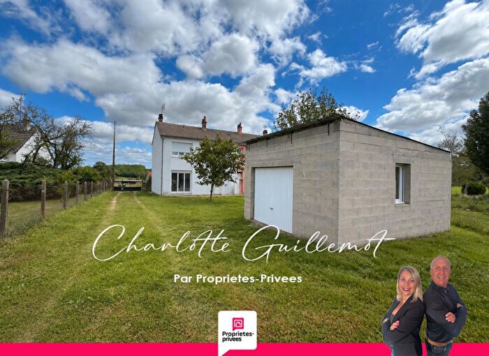 Maison 4 pièces à Vicq-sur-Nahon, à vendre