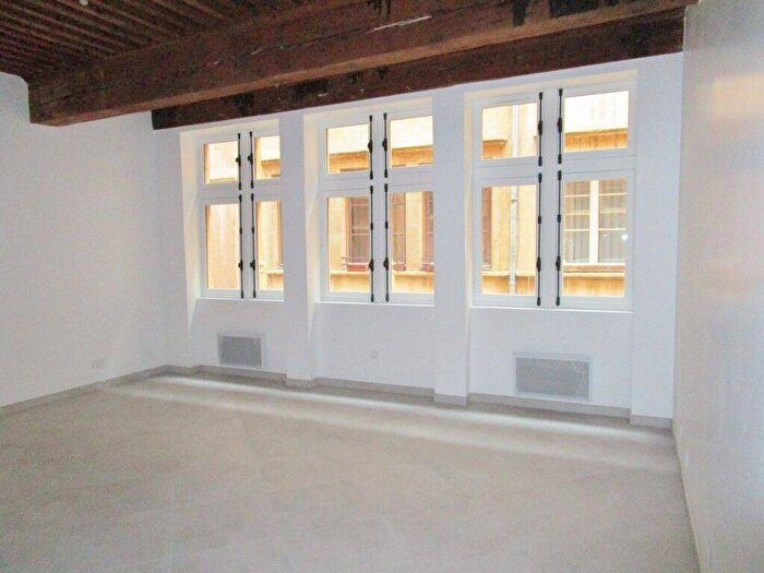 Appartement 1 pièce à Vieux Lyon, Lyon 5ème arrondissement, à louer