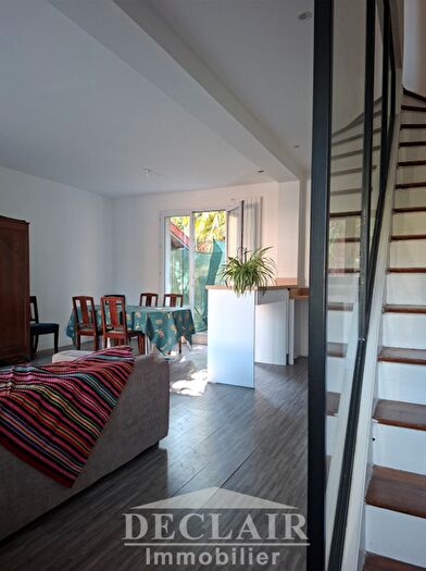Maison 5 pièces à vendre à Versailles, Porchefontaine