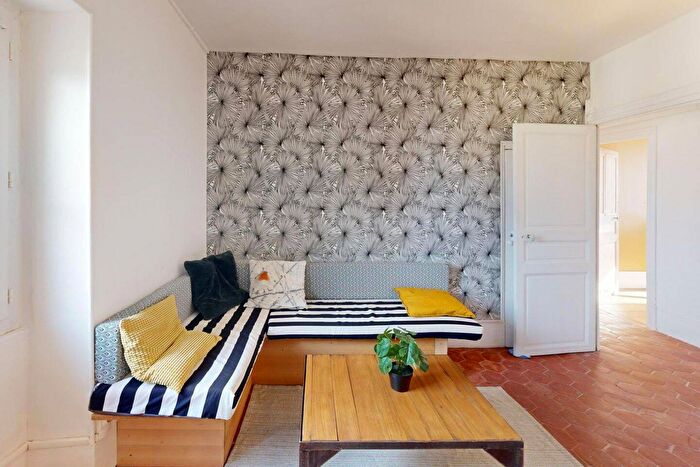 Appartement à louer - Dijon - 3 pièces - 2 chambres