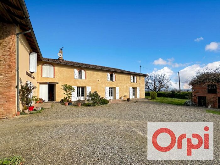 Maison à vendre - Grenade - 9 pièces - 7 chambres