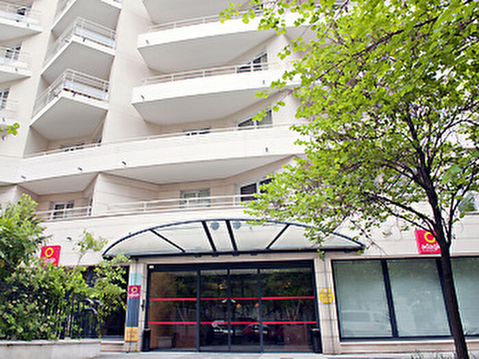Courbevoie, Faubourg de l'Arche - Appartement 2 pièces à vendre