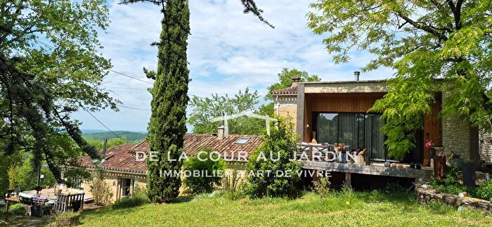 Maison 14 pièces à vendre à Albas