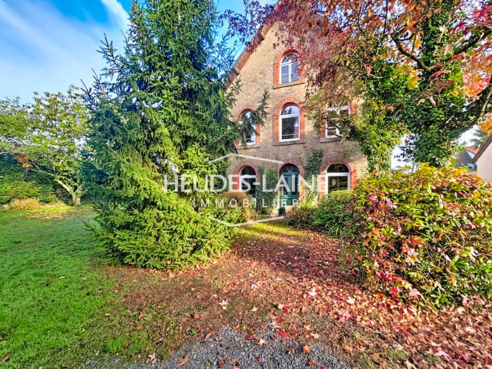 Avranches - Maison 7 pièces à vendre