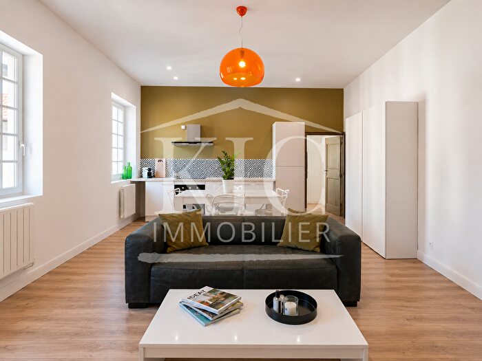 Appartement 3 pièces à vendre à Carcassonne