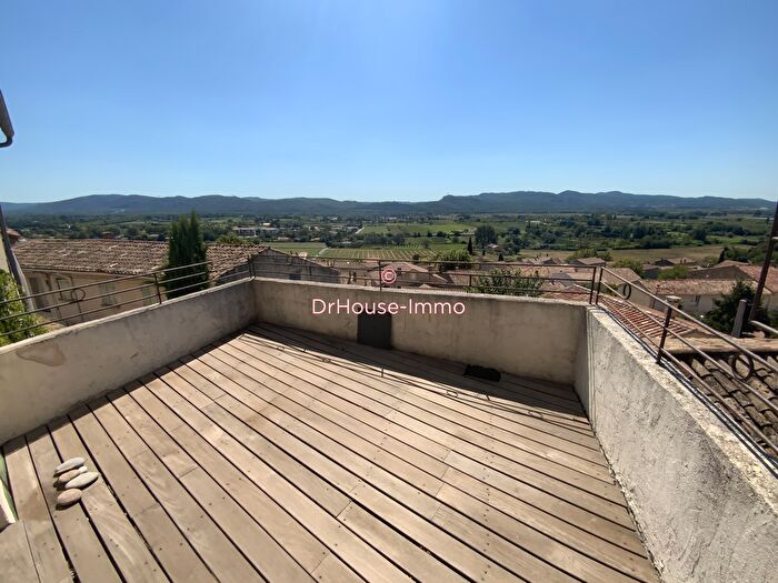 Maison 3 pièces à vendre à Cadenet