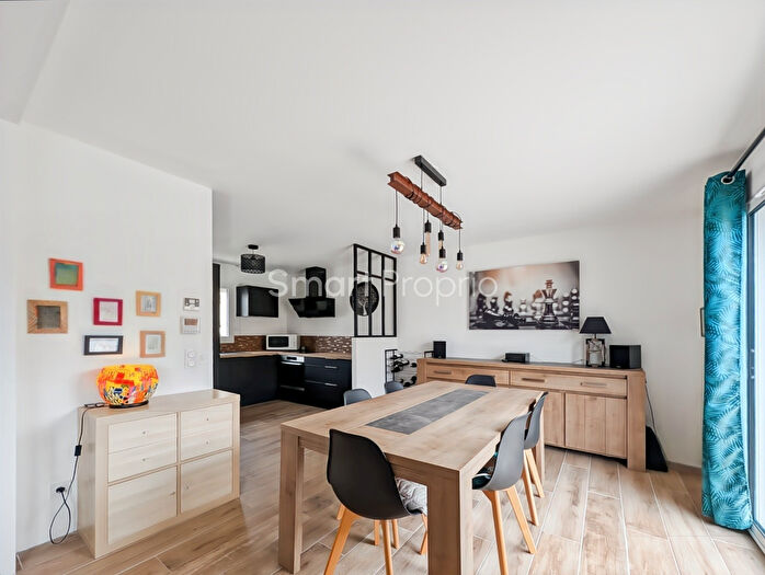 Maison à vendre - Macau - 4 pièces - 3 chambres