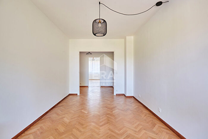 Aix-en-Provence, Saint-Donat, Les Platanes - Appartement 3 pièces à vendre
