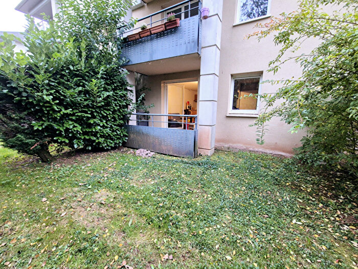 Appartement à vendre - Onet-le-Château - 2 pièces - 1 chambre