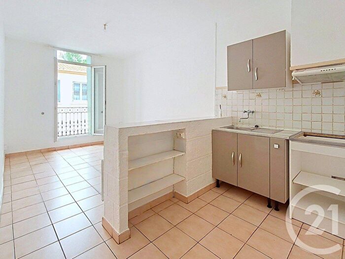 Mèze - Appartement 2 pièces à louer