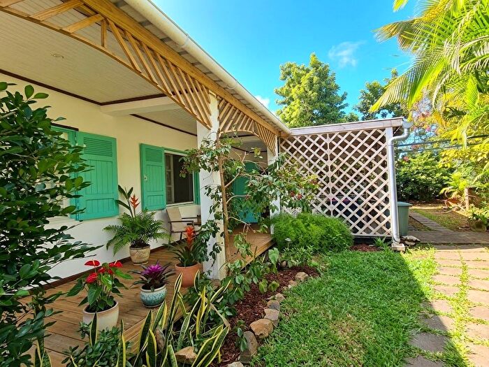 Saint-Paul, Villèle - Maison 6 pièces à vendre