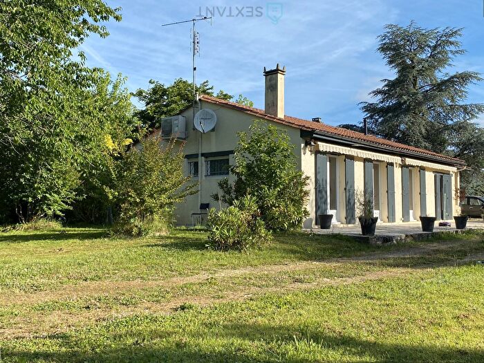 Prigonrieux : Maison 5 pièces à vendre