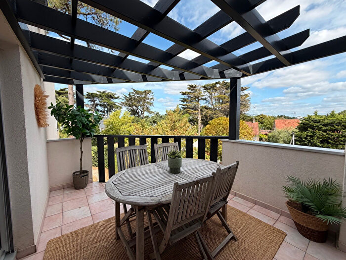 Appartement 3 pièces à vendre - La Baule-Escoublac, Guézy-La Bosse