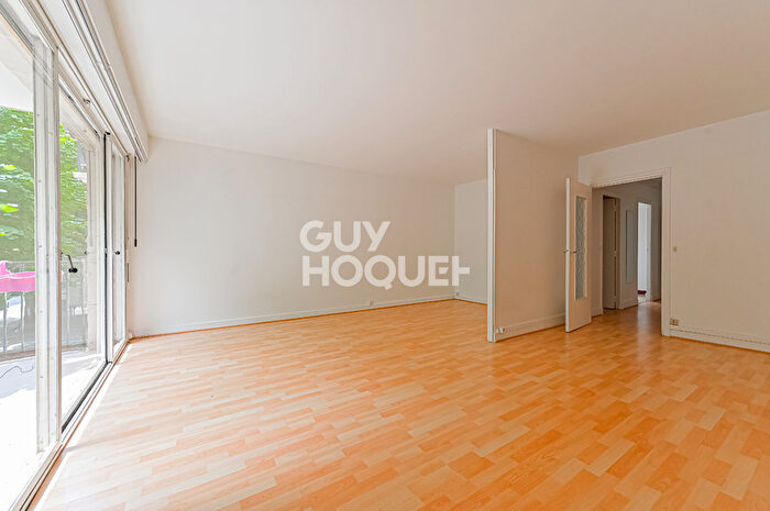 Paris 12ème, Vallée de Fecamp - Appartement 2 pièces à vendre