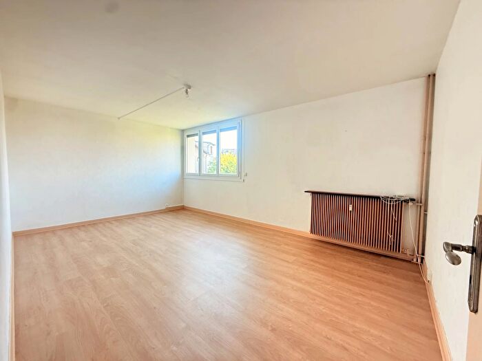 Appartement 3 pièces à louer - Nevers, République, Préfecture